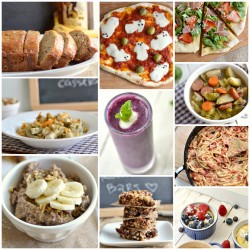 Photography | The Realistic Nutritionist