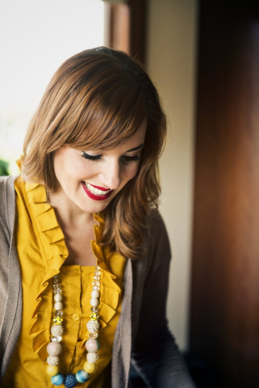 Fun Cooking Shoot with Kita Roberts Photography | The Realistic ...