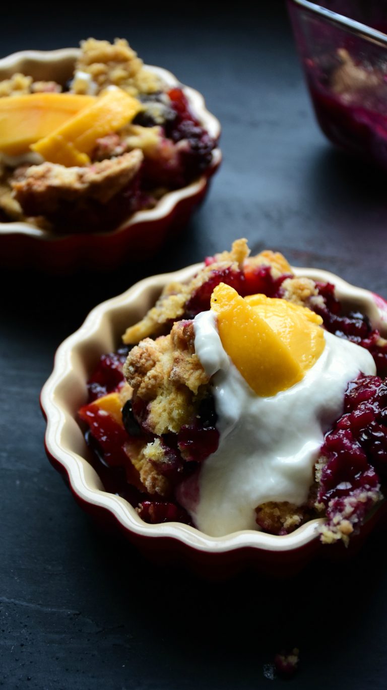 The Realistic Nutritionist